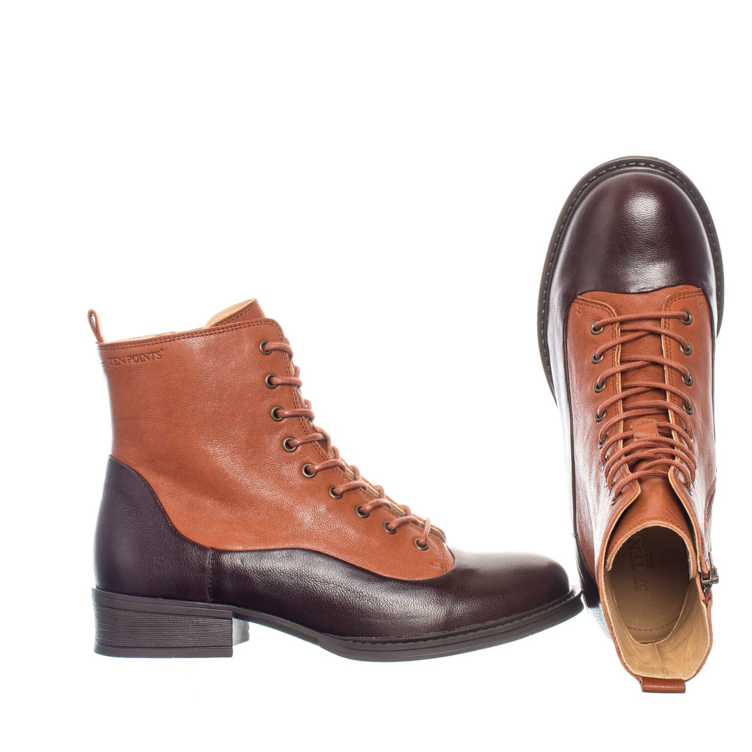 Ten Points Pandora - Apríl skór