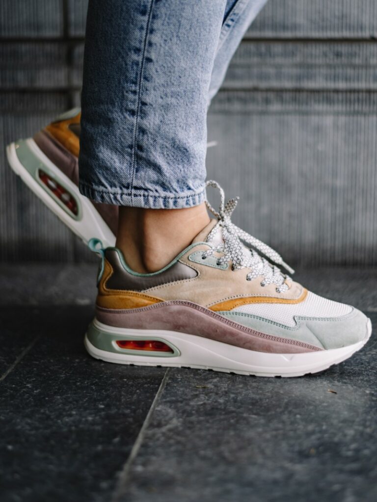 HOFF Skyline Griffith - Apríl skór