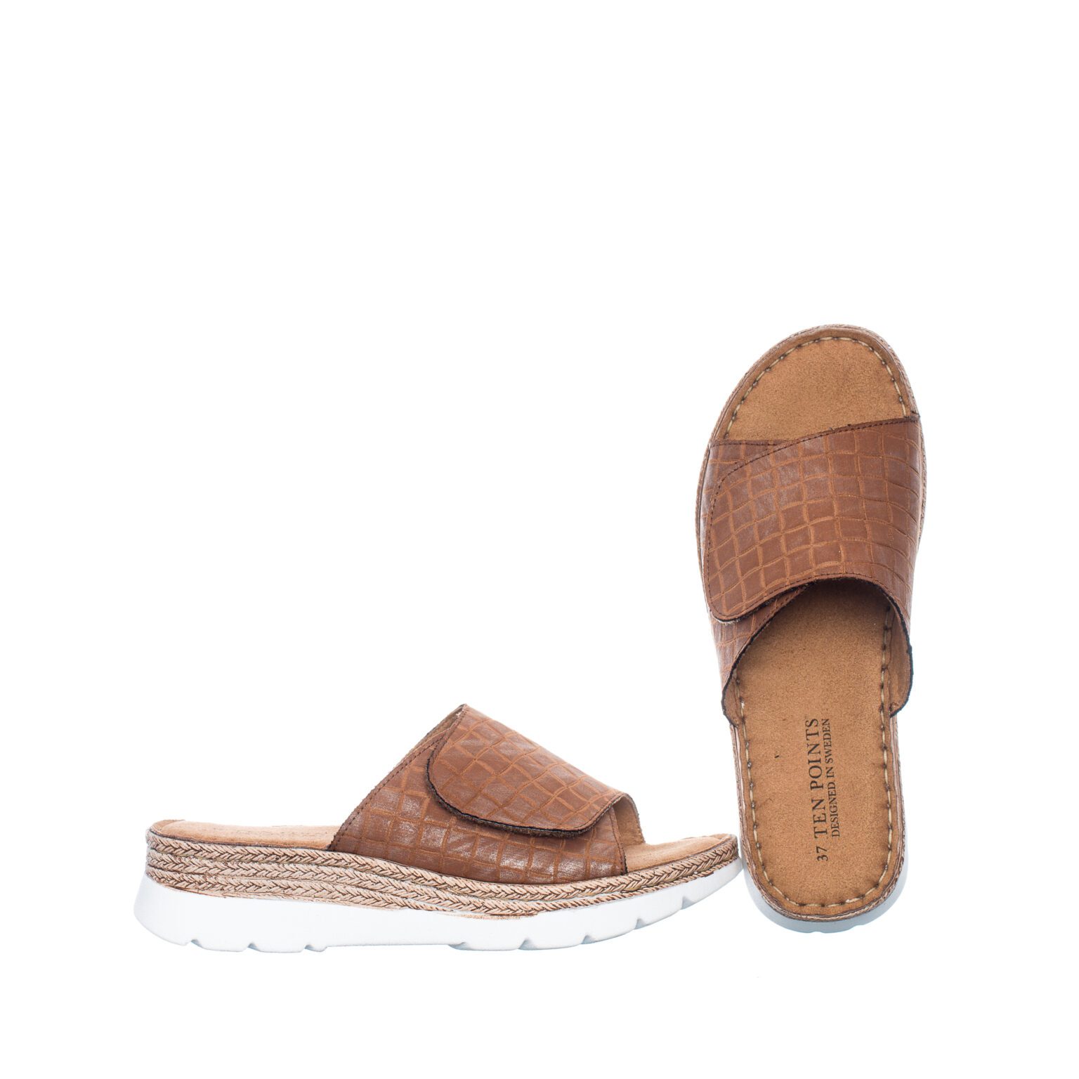 Ten Points Maya - Apríl skór