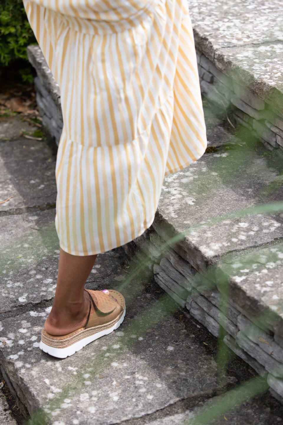 Ten Points Maya - Apríl skór